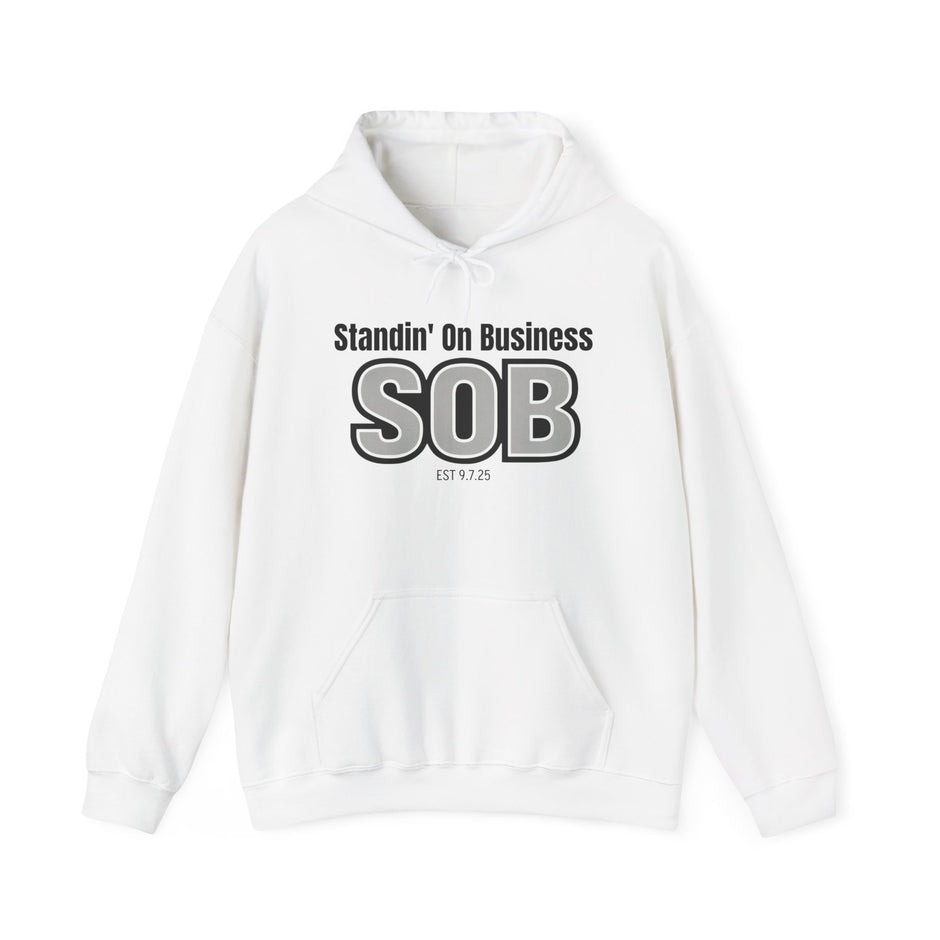 SOB MERCH – My Store