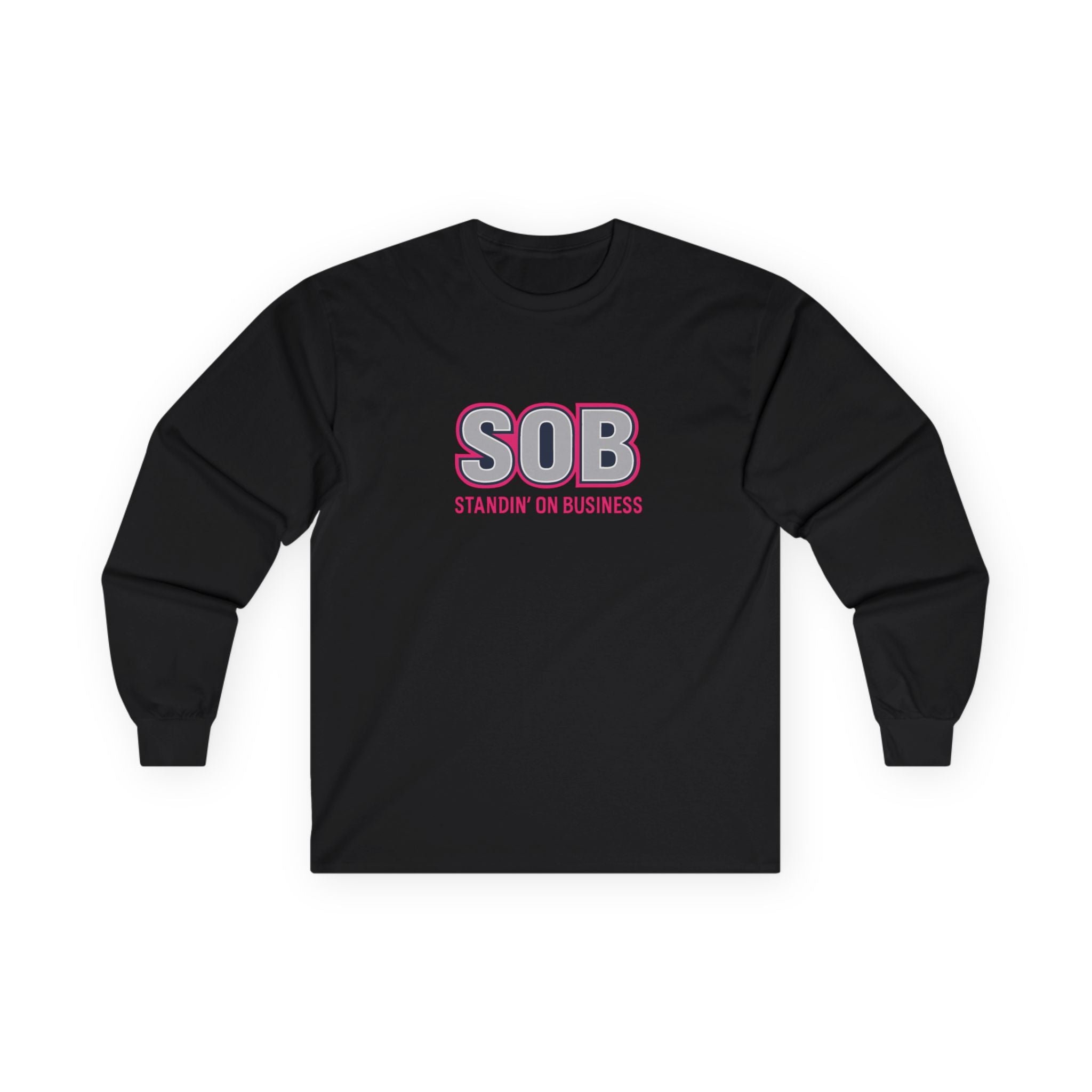 SOB MERCH – My Store