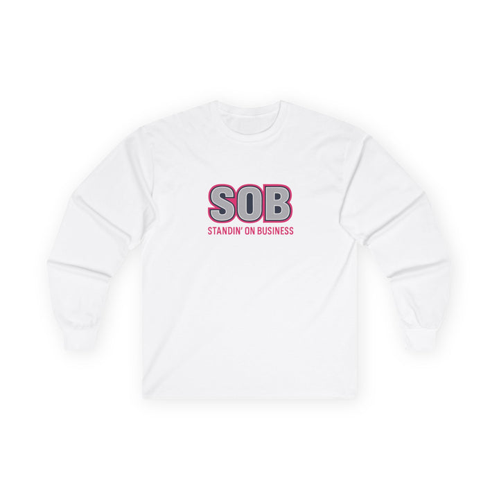 SOB MERCH – My Store